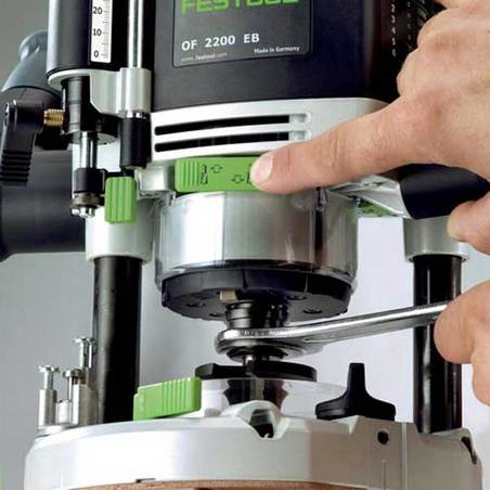 Festool OF2200 EB-Plus Router