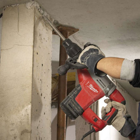 Milwaukee Kango 500S SDS Max Breaker 110 volt