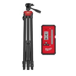 Milwaukee Laser Levels