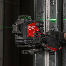 Milwaukee m12 360 laser store