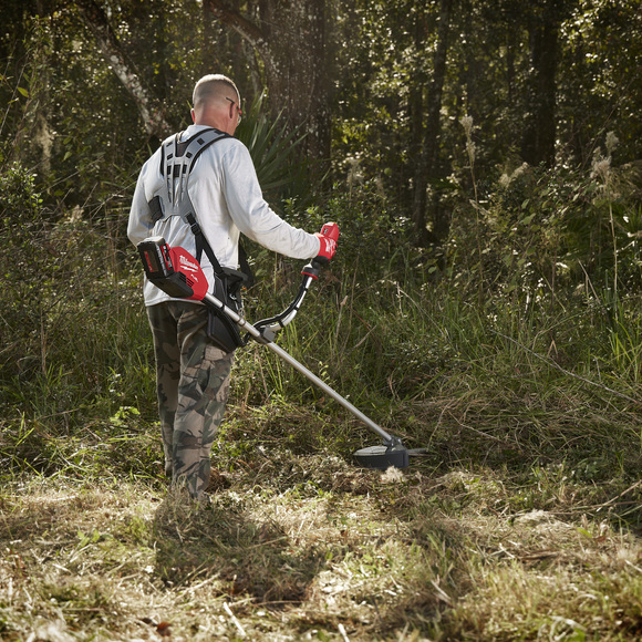Grass cutter tools store
