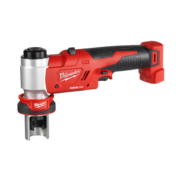 Milwaukee M18HKP-0CA Force Logic Hydraulic Knockout Punch