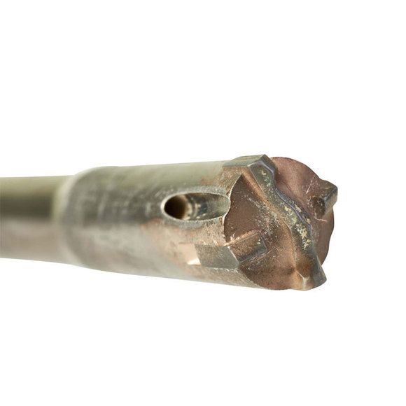 Milwaukee SDS-Max Dustless Drill Bit 18 mm