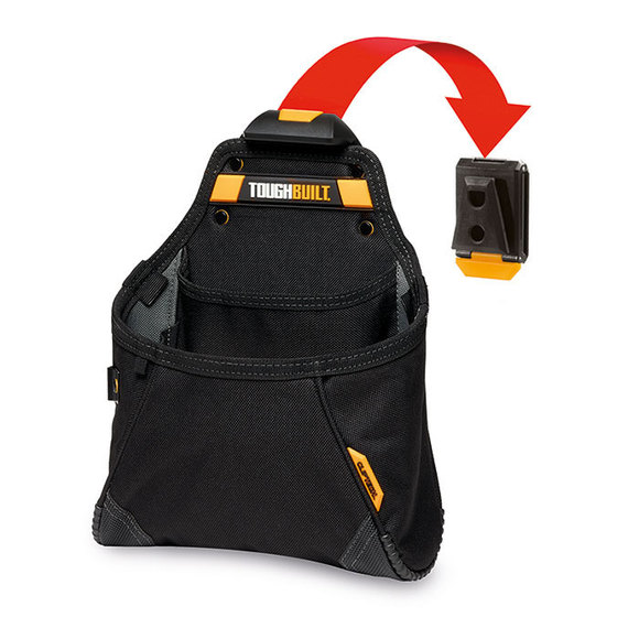 Toughbuilt TB-CT-05 Supply Pouch