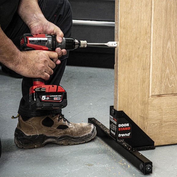 Trend D/Stand/A Door Stand