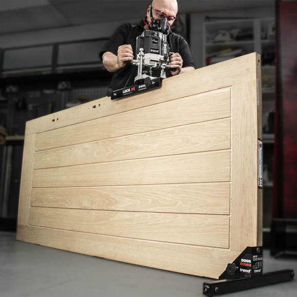 Trend D/Stand/A Door Stand